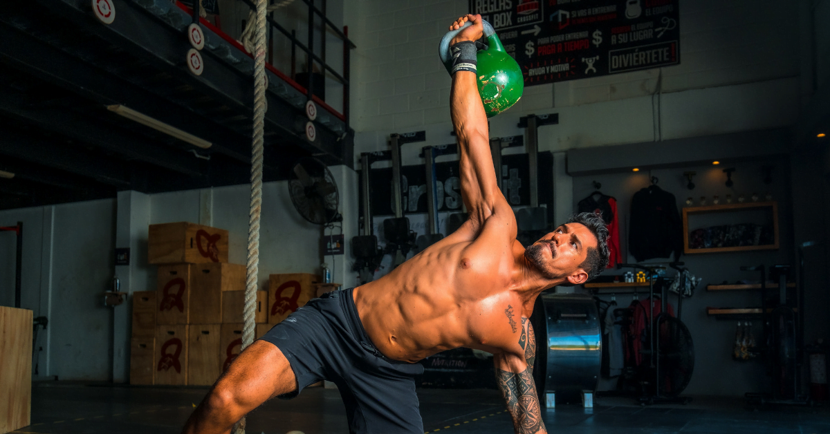 Wods Cardio - Les meilleurs wods pour améliorer son cardio