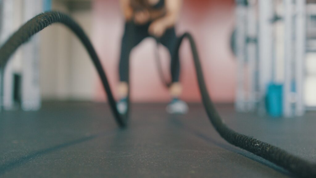 Wods Cardio - Les meilleurs wods pour améliorer son cardio