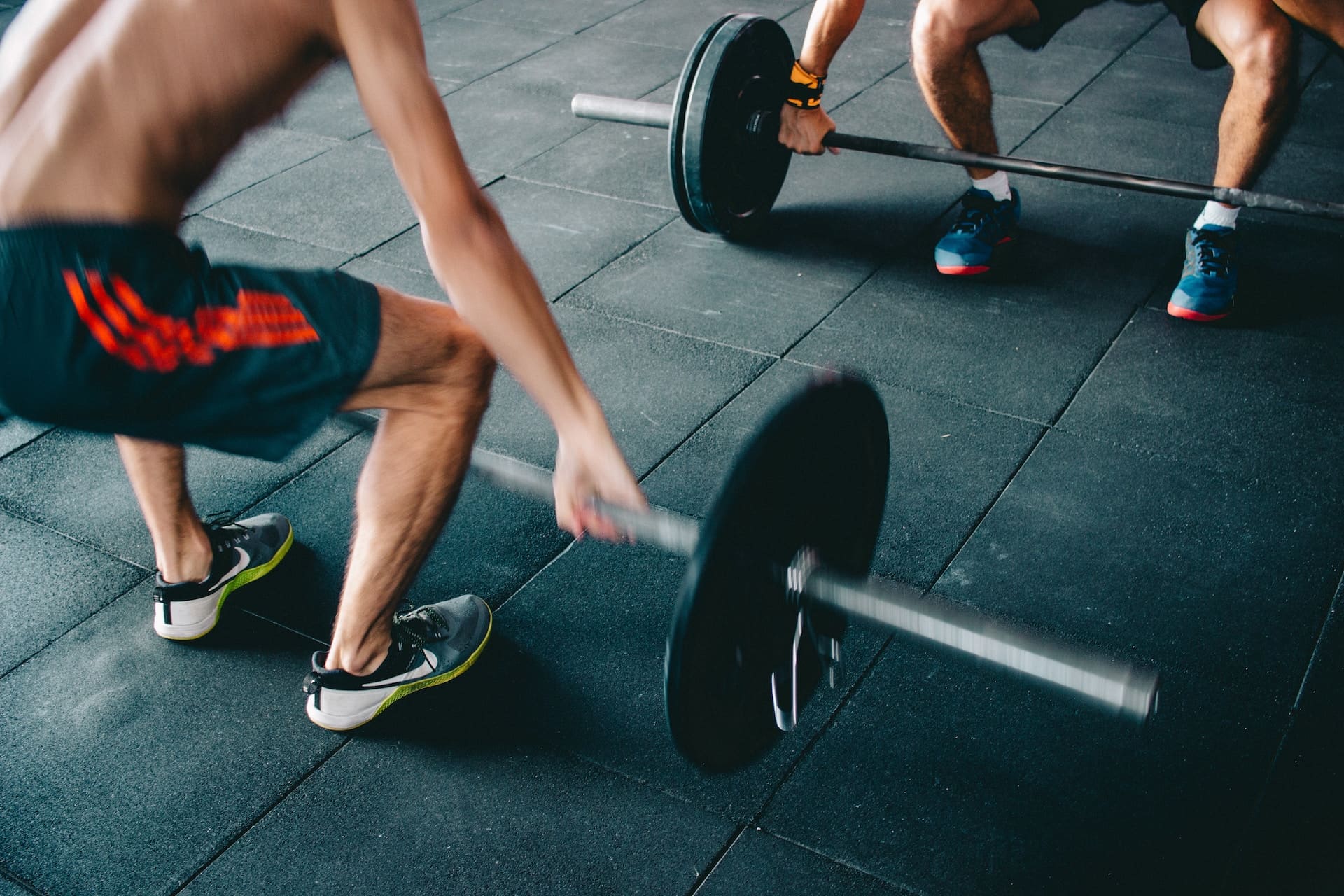 Snatch en CrossFit : Comment le réussir et le développer